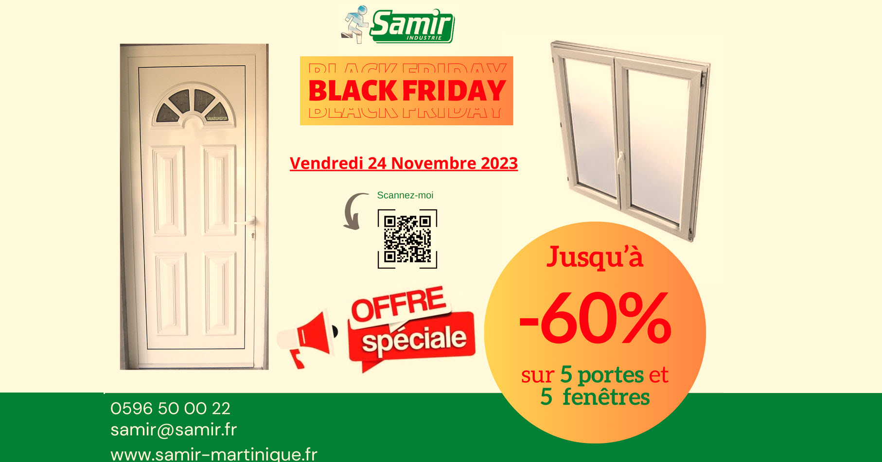 Black Friday chez SAMIR Martinique - Ne les manquez pas ! | Samir ...