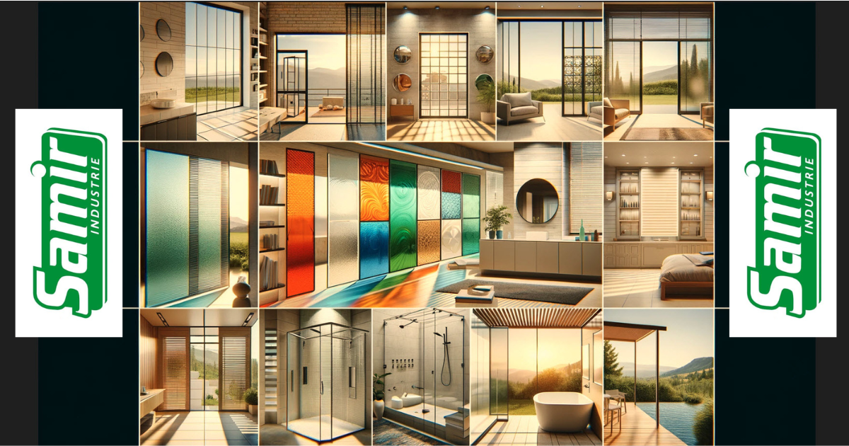 Envie de transformer vos espaces pour le nouvel an ? SAMIR MARTINIQUE ...