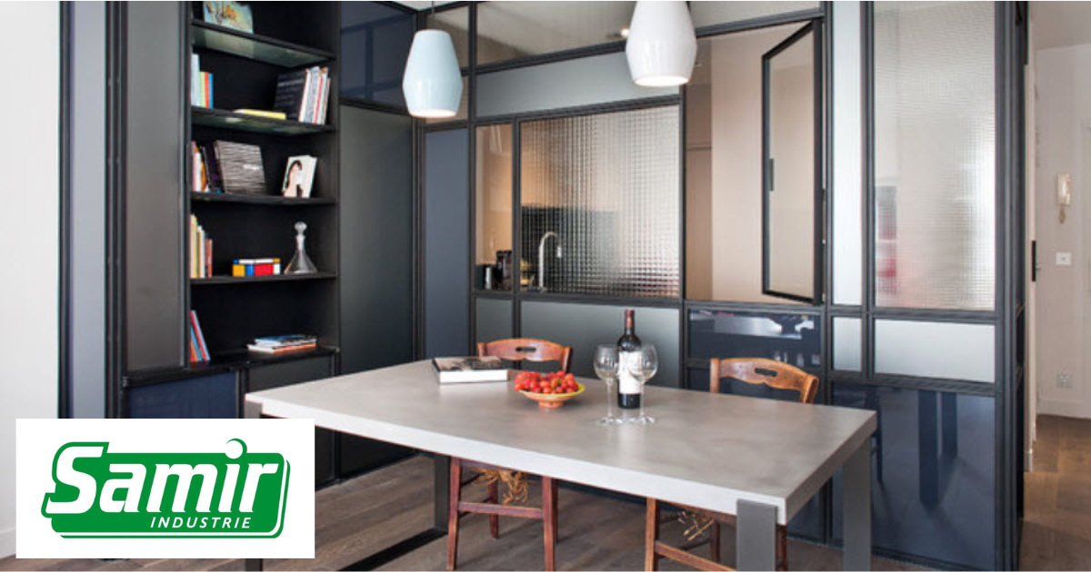 Sublimez vos espaces avec nos miroirs et verres décoratifs exclusifs ...